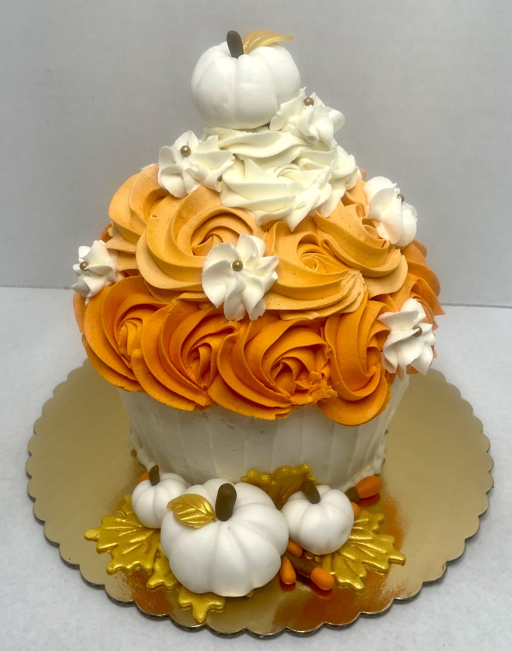 Baby Showers – Simply Caketastic!
