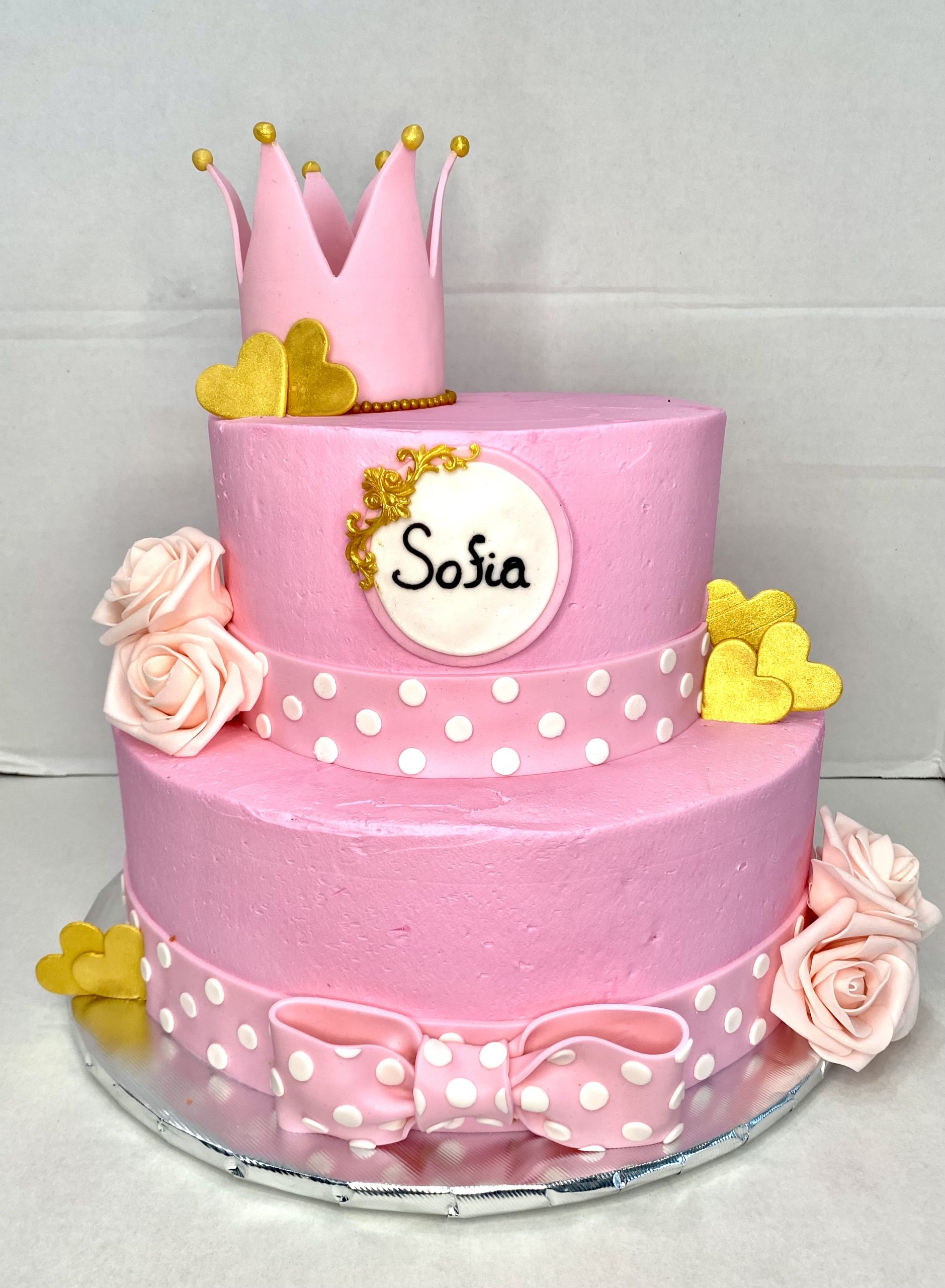 Baby Showers – Simply Caketastic!